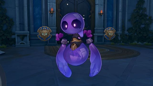 Honkai Star Rail: All Spirithieves locations in Abyss of Fate Janusopolis