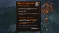 How to get Voice of The Stars in Diablo 4