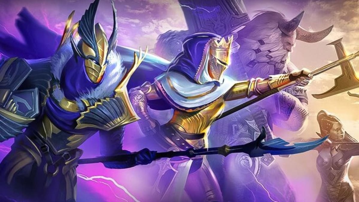 Raid Shadow Legends January Champions: All new characters explored