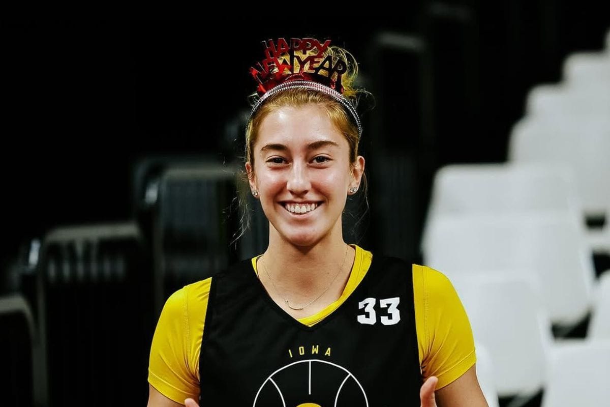 Lucy Olsen's NIL deals