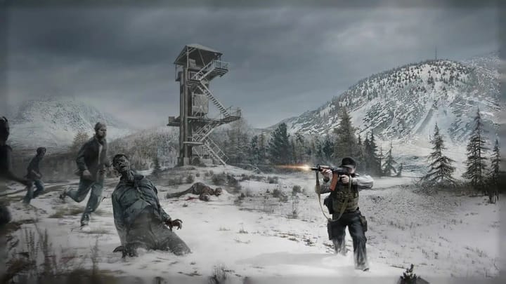 7 best community maps in DayZ you should try in 2025