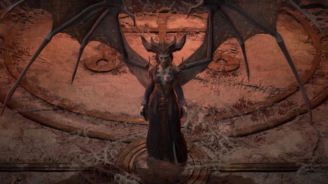 Diablo 4: Is Echo of Lilith a good final boss?