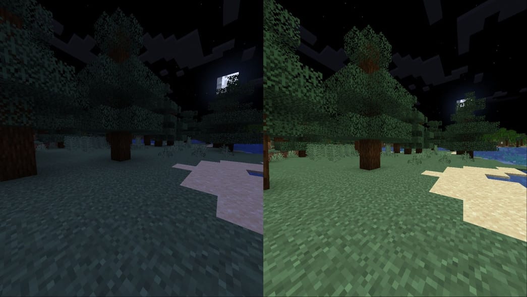 5 best Minecraft Quality-Of-Life resource packs in 2025