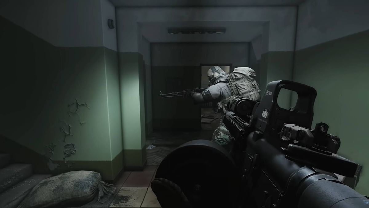 7 best FPS games like Call of Duty you need to play in 2025