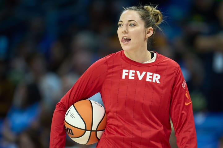 Katie Lou Samuelson’s Nationality - Katie Lou Samuelson’s Birthplace ...
