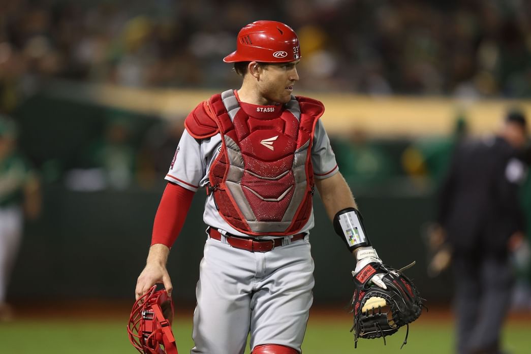 Max Stassi’s Contract Breakdown, Salary Cap Details, Bonuses, Terms & More