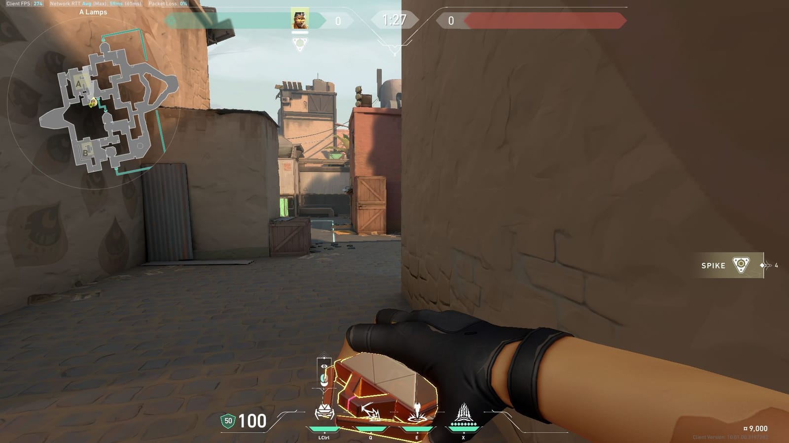 Valorant Tejo Bind guide: Best lineups and tips