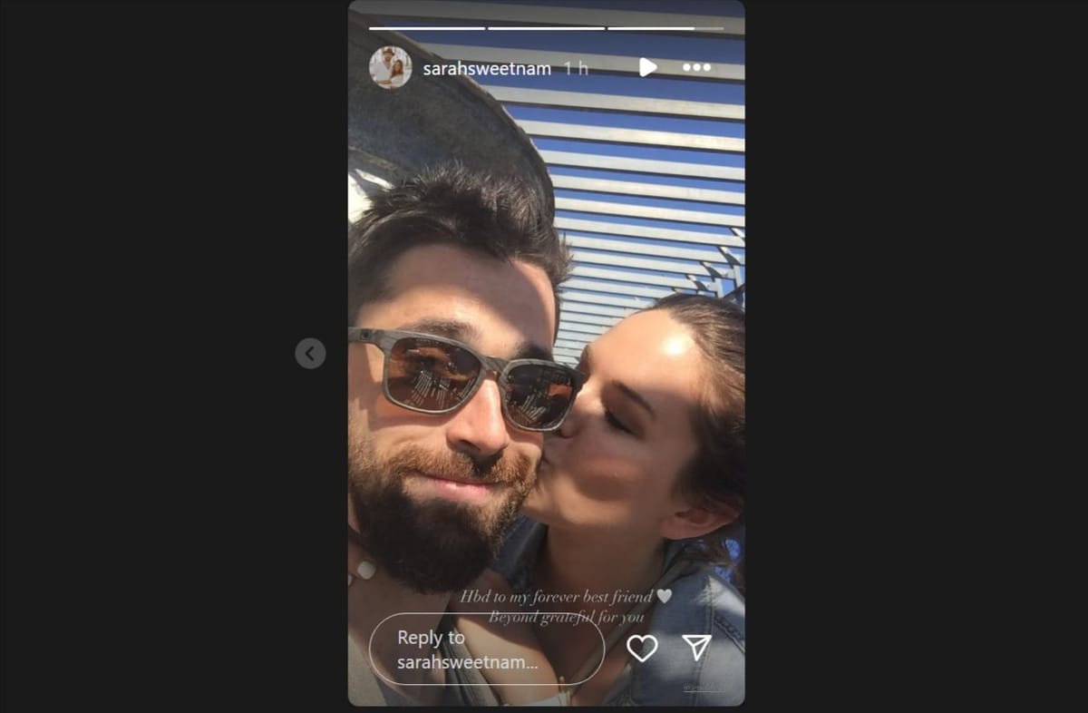 Johnny Gaudreau: Erik Gudbranson receives 'Sweetest 6am delivery' from ...