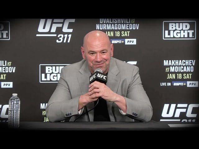 Joe Rogan gives honest opinion on Islam Makhachev after latter's ...