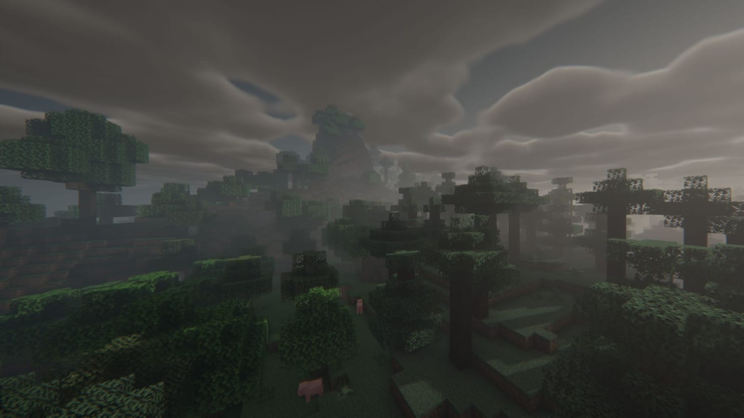 6 best Minecraft horror shaders