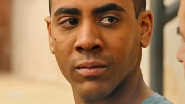 Unstoppable on Prime Video: Full list of cast