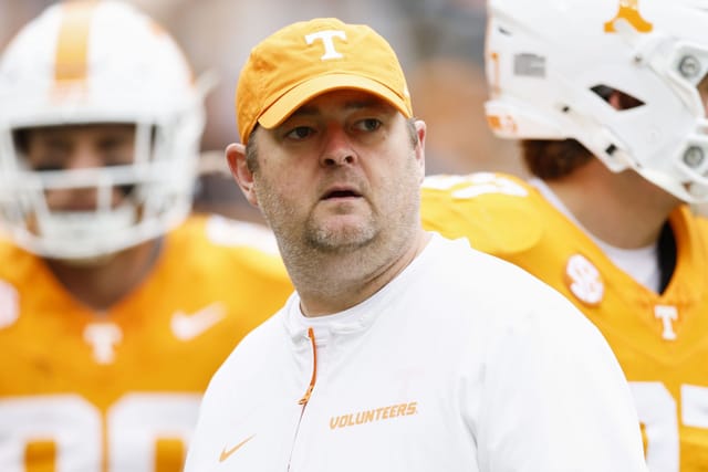 Five-star Tennessee QB commit Faizon Brandon earns top recognition at ...