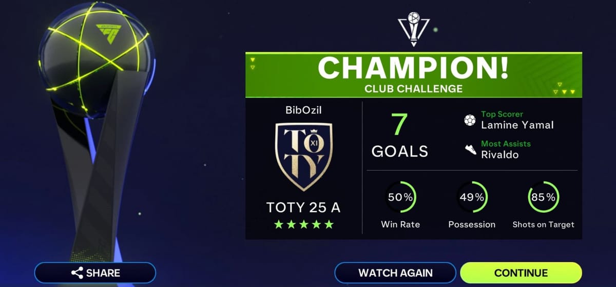 EA FC Mobile Scouting Camp: Complete guide to master the new game mode