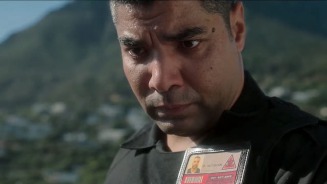 White Lies season 1 episode 7 ending explained: Who is the killer ...