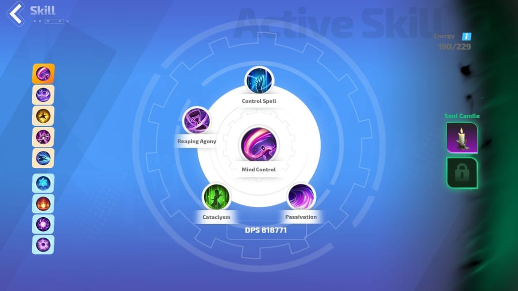 4 best starter builds for Torchlight Infinite Arcana SS7