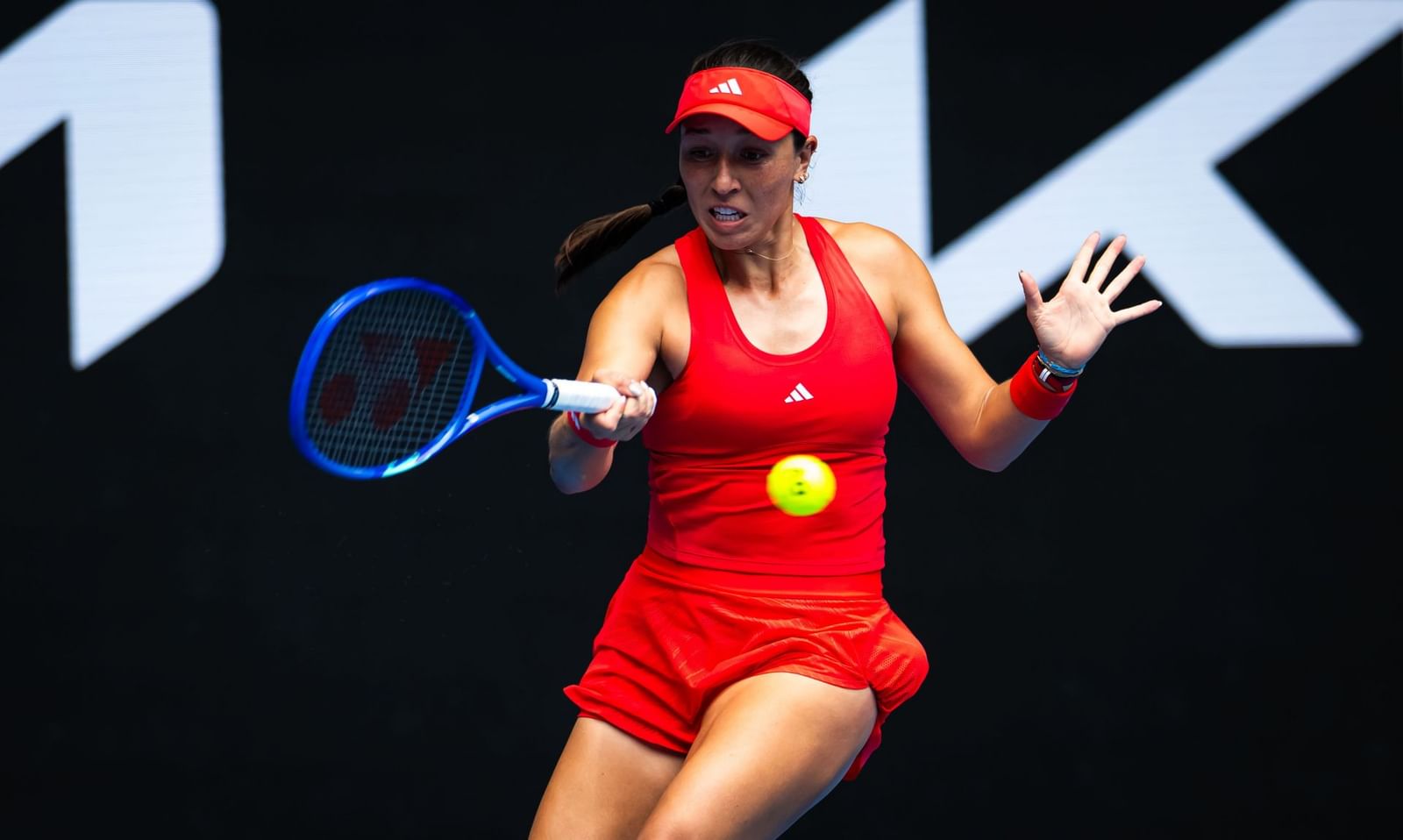 Jessica Pegula vs Olga Danilovic preview, head-to-head, odds, prediction and pick | Australian ...