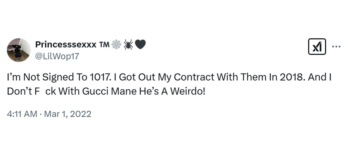 What happened to Lil Wop? Real name and all about the rapper as arrest ...