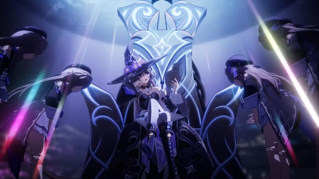 Best characters to team with Remembrance Trailblazer in Honkai Star Rail