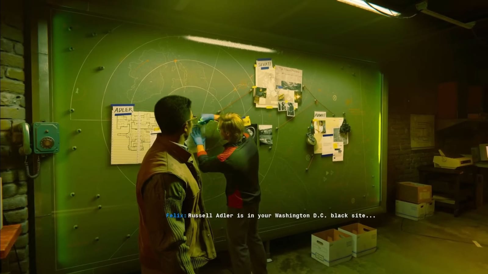 Black Ops 6 "Most Wanted" mission walkthrough: How to complete and rewards