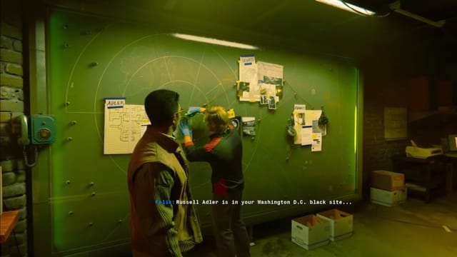 Black Ops 6 "Most Wanted" mission walkthrough: How to complete and rewards