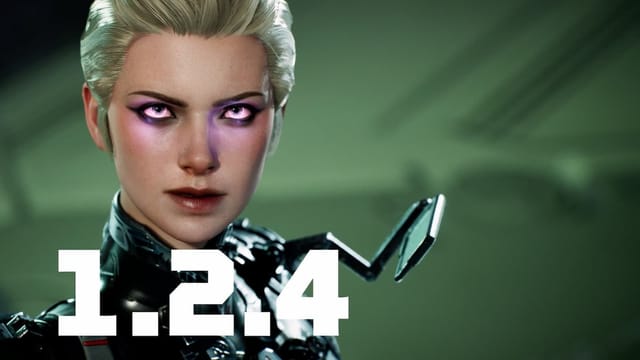 The First Descendant 1.2.4 patch notes: Weapon Core, Ines release, new ...