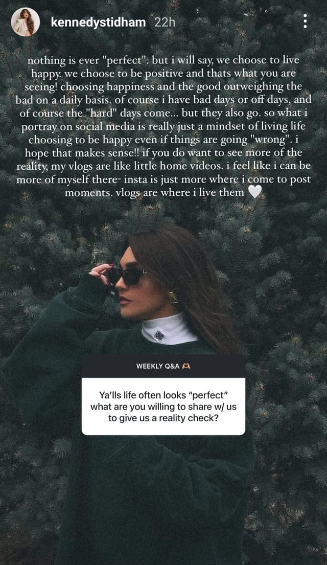 Jarrett Stidham: Broncos' Jarrett Stidham's wife Kennedy reveals "big ...