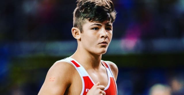 "Looked up to him since I was young"- Bo Bassett reveals his favorite ...