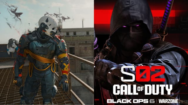 Warzone playlist update (January 28, 2025 - February 20, 2025 ...