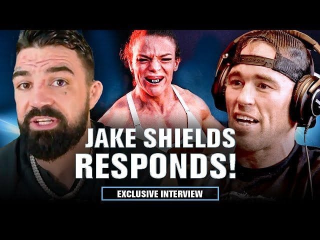 UFC veteran Jake Shields condemns adoption and surrogacy debate: “This ...