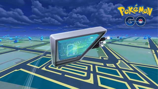 How to get Magnetic Lure Modules in Pokemon GO