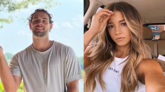 Who is Dallas Goedert's girlfriend, Aria Meyer? All about Eagles TE's ...