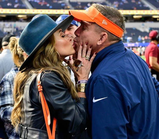 Who is Sean Payton Wife? Meet Skylene Montgomery