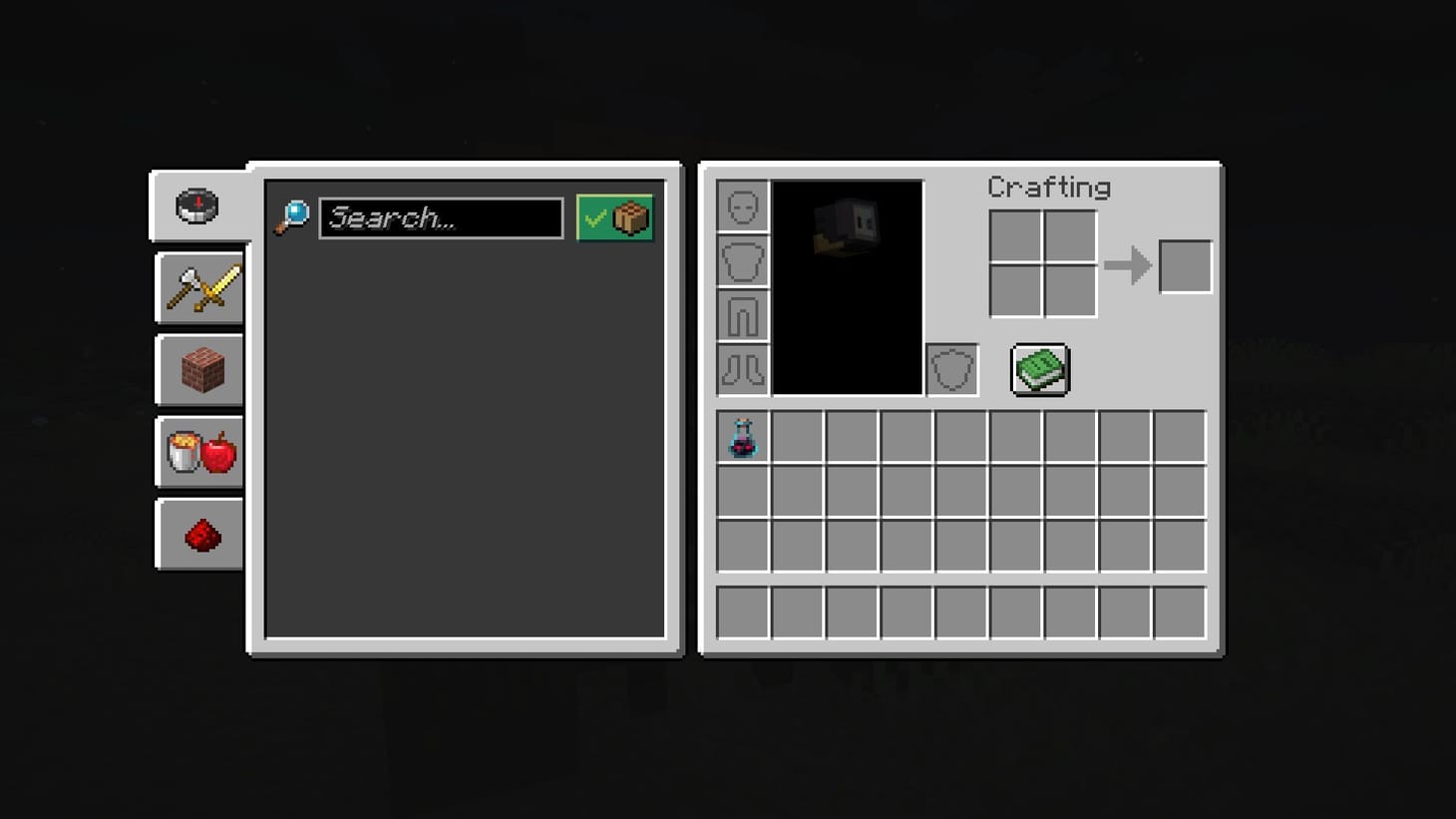 How to start a raid in Minecraft