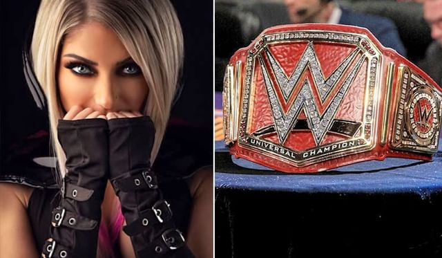 WWE: Former Universal Champion to quit, Ex-AEW star debuts, Alexa Bliss ...