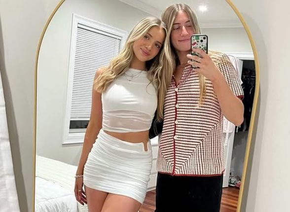 Who is Kate Martin’s Girlfriend? Meet DeWanna Bonner