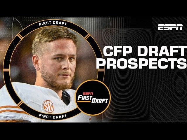 2025 NFL Draft: Mel Kiper delivers clear message to Raiders while ...