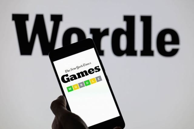 Today’s NYT Wordle Hints, Clues And Answer For Thursday, January 09, 2025