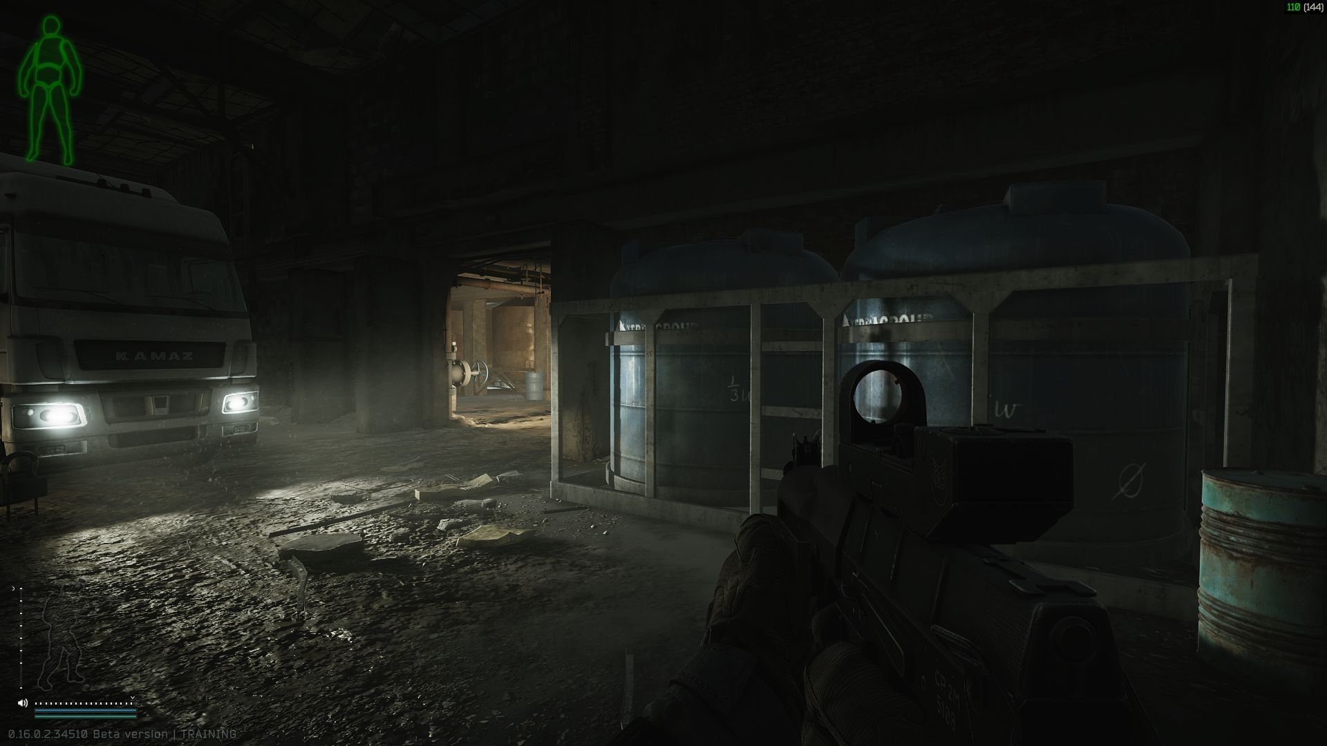 Provide Viewership in Escape from Tarkov: How to complete and rewards