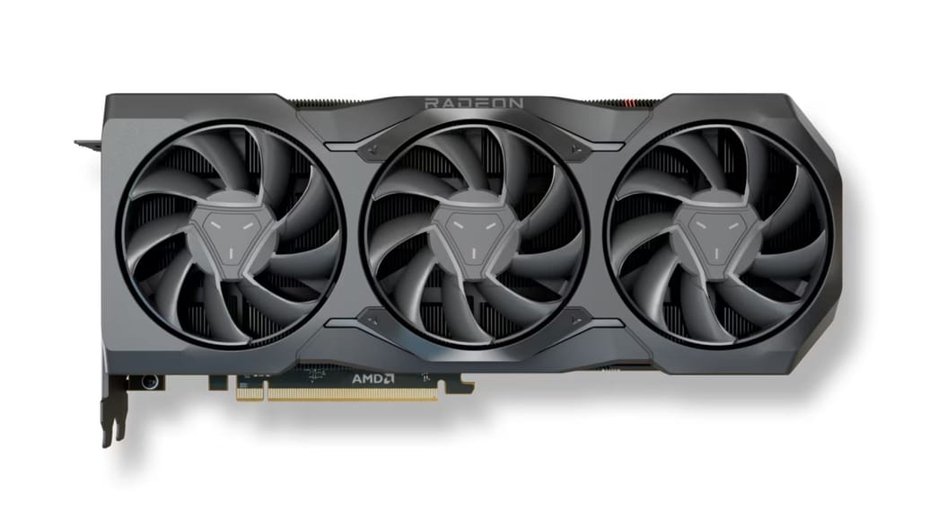 5 best AMD Radeon GPUs to buy in 2025, ranked