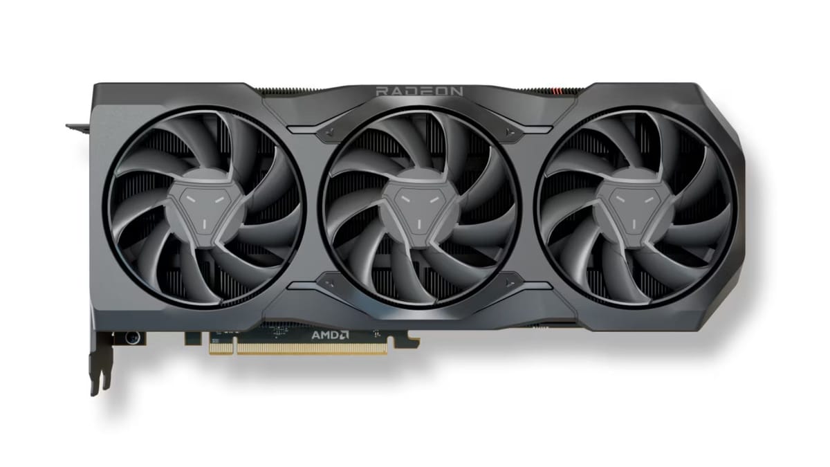 5 best AMD Radeon GPUs to buy in 2025, ranked