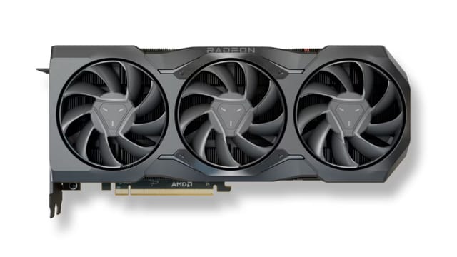 5 best AMD Radeon GPUs to buy in 2025, ranked