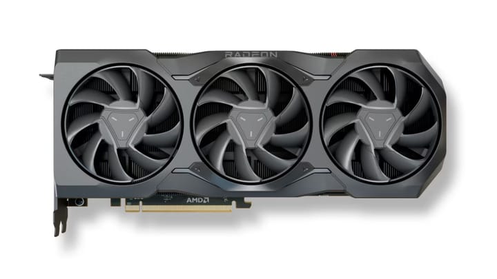 5 best AMD Radeon GPUs to buy in 2025, ranked