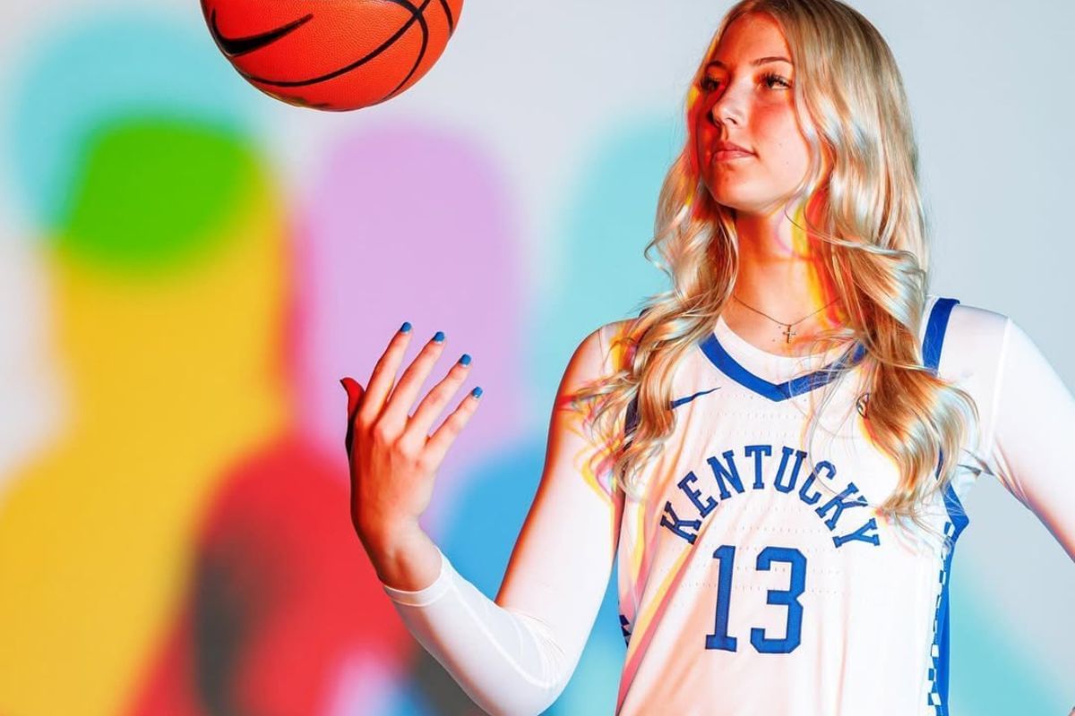 Who are Clara Strack Parents? Meet her parents, Betsy and Ron Strack