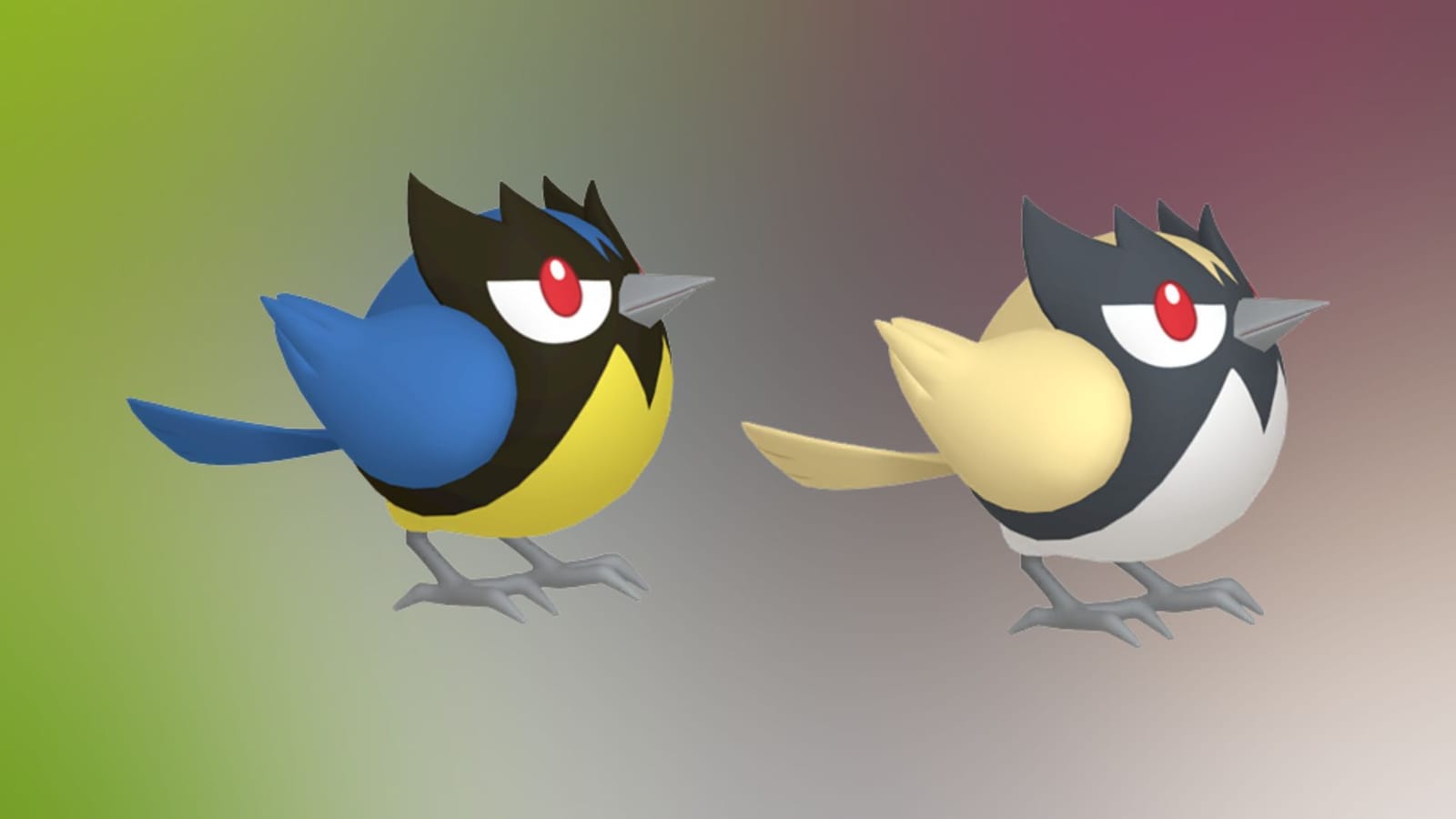 How to get Rookidee in Pokemon GO, and can it be shiny?