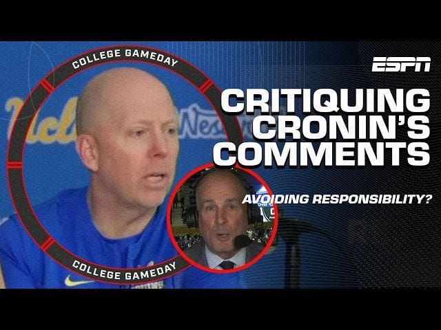 "Prime example of how not to lead": Ex-NBA player tears into Mick ...