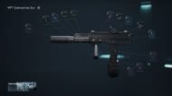 Best MP7 build in Delta Force