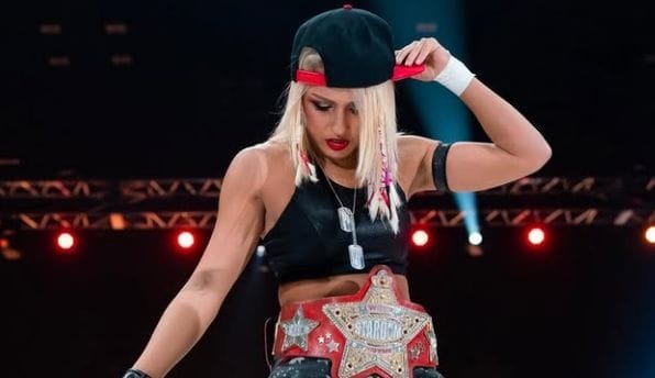 Giulia | News, Rumors, Pictures, Height & Biography | Sportskeeda