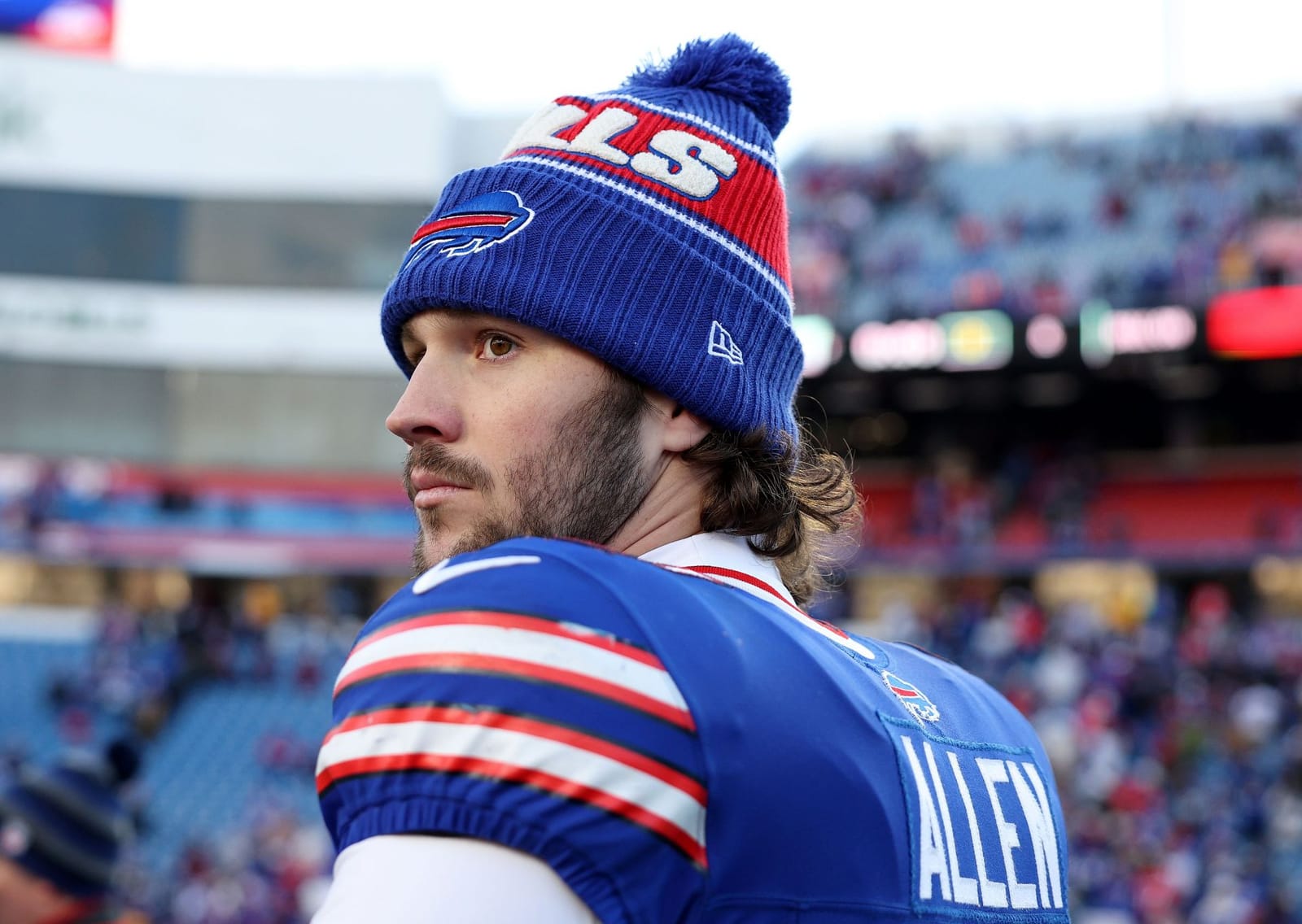 Baltimore Ravens vs. Buffalo Bills weather report: Latest on Highmark ...