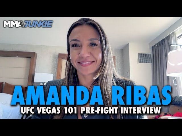 Photos: "She’s got that DAWG in her too" - Fans react as Mackenzie Dern ...