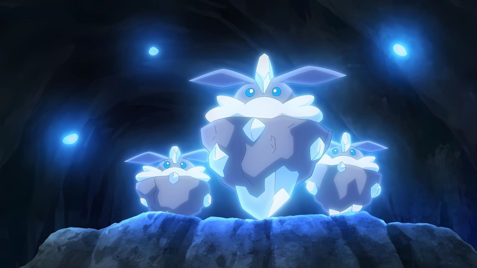 Pokemon GO Carbink: Best moveset, counters, and is it any good?